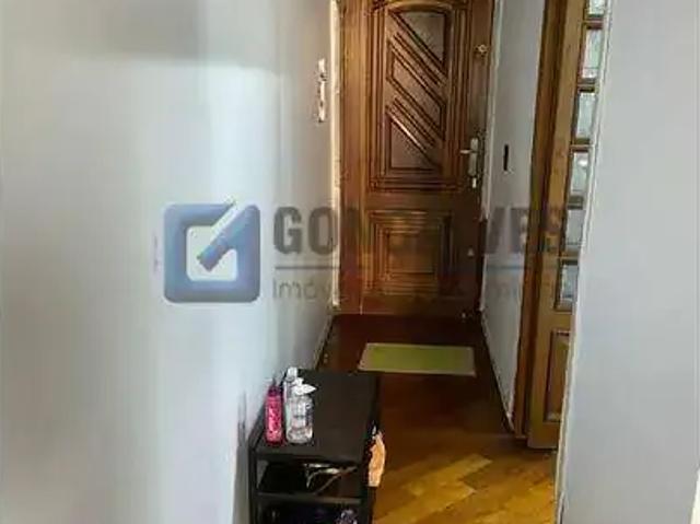 Apartamento para Venda em São Bernardo do Campo/SP Anchieta 3 Quartos
