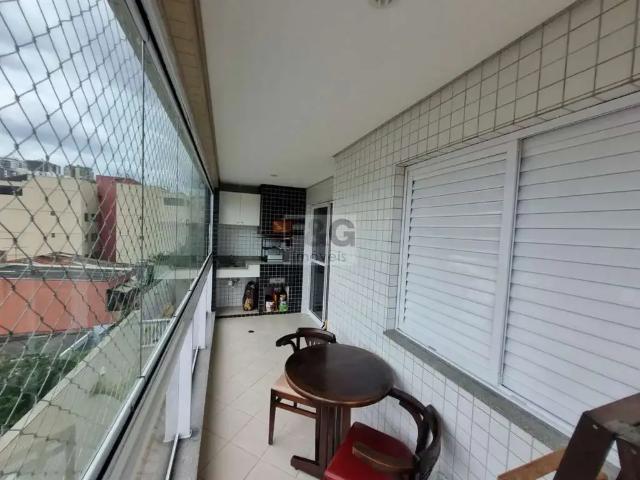 Apartamento para Venda em São Bernardo do Campo/SP Anchieta 3 Quartos