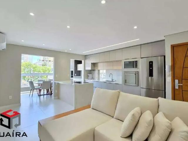 Apartamento para Venda em São Bernardo do Campo/SP Anchieta 3 Quartos