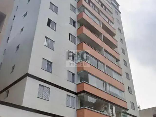 Apartamento para Venda em São Bernardo do Campo/SP Anchieta 3 Quartos