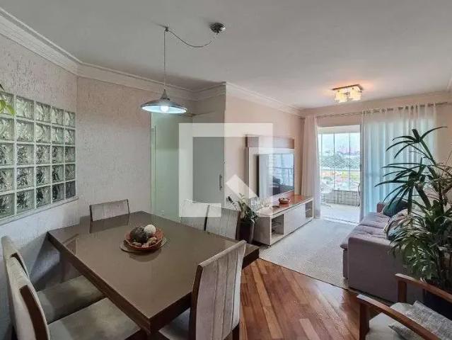 Apartamento para Venda em São Bernardo do Campo/SP Anchieta 3 Quartos