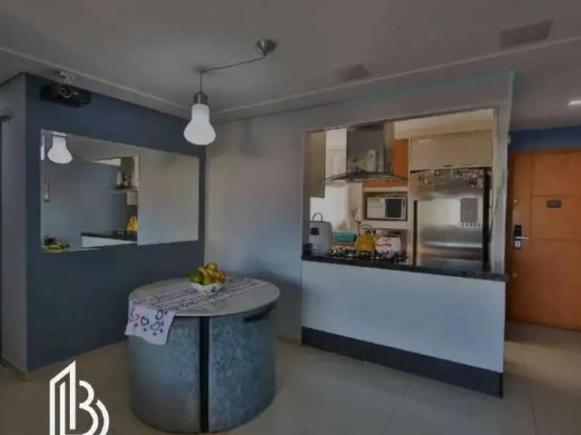Apartamento para Venda em São Bernardo do Campo/SP Anchieta 3 Quartos