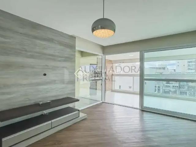 Apartamento para Venda em São Bernardo do Campo/SP Anchieta 3 Quartos