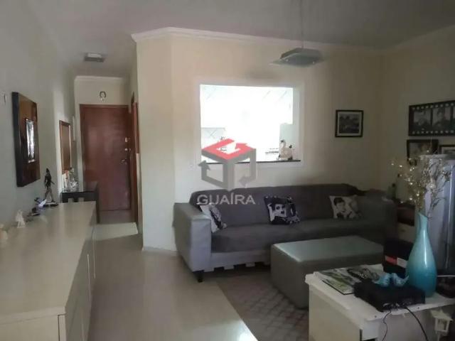 Apartamento para Venda em São Bernardo do Campo/SP Anchieta 3 Quartos