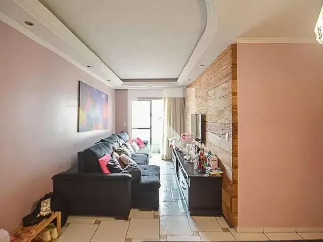 Apartamento para Venda em São Bernardo do Campo/SP Anchieta 3 Quartos