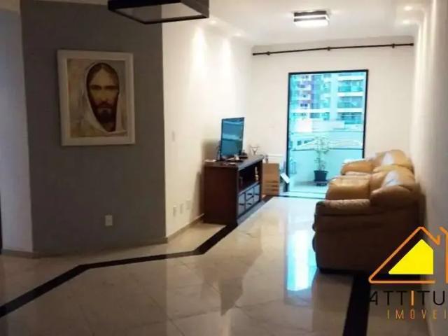 Apartamento para Venda em São Bernardo do Campo/SP Anchieta 3 Quartos