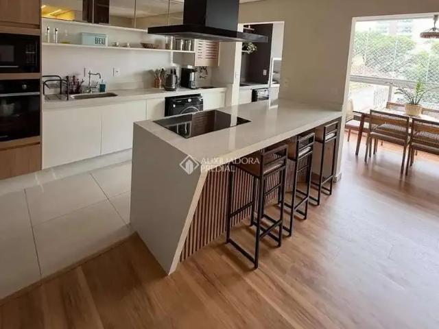 Apartamento para Venda em São Bernardo do Campo/SP Anchieta 3 Quartos