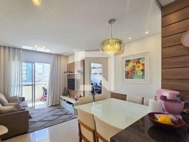 Apartamento para Venda em São Bernardo do Campo/SP Anchieta 3 Quartos