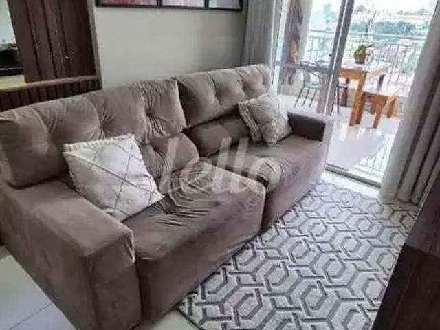 Apartamento para Venda em São Bernardo do Campo/SP Anchieta 3 Quartos