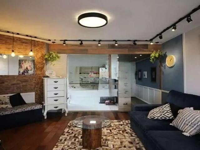 Apartamento para Venda em São Bernardo do Campo/SP Anchieta 3 Quartos