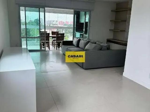 Apartamento para Venda em São Bernardo do Campo/SP Anchieta 3 Quartos