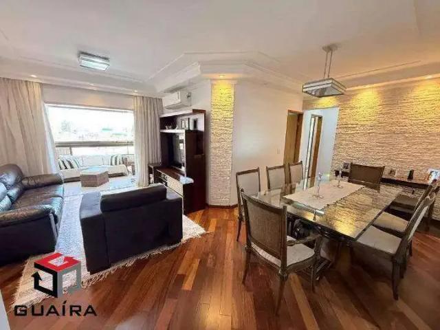 Apartamento para Venda em São Bernardo do Campo/SP Anchieta 3 Quartos