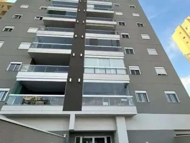 Apartamento para Venda em São Bernardo do Campo/SP Anchieta 3 Quartos