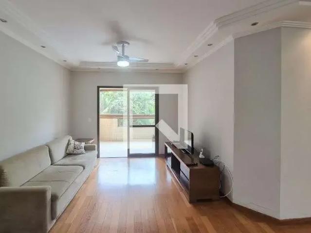 Apartamento para Venda em São Bernardo do Campo/SP Anchieta 3 Quartos