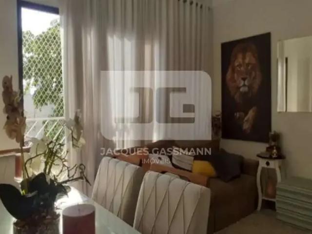 Apartamento para Venda em São Bernardo do Campo/SP Anchieta 3 Quartos