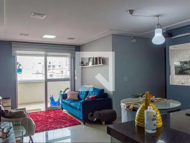 Apartamento para Venda em São Bernardo do Campo/SP Anchieta 3 Quartos