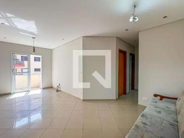 Apartamento para Venda em São Bernardo do Campo/SP Anchieta 3 Quartos