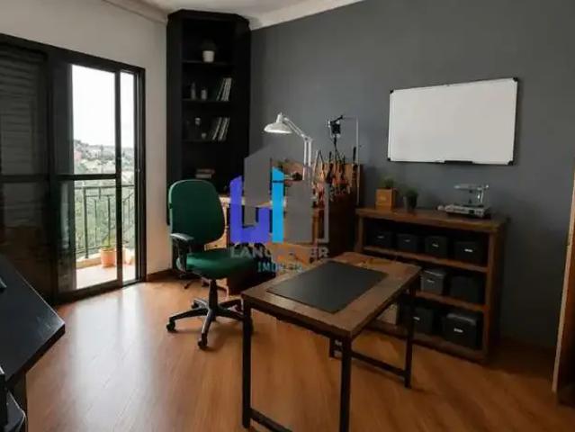 Apartamento para Venda em São Bernardo do Campo/SP Anchieta 3 Quartos
