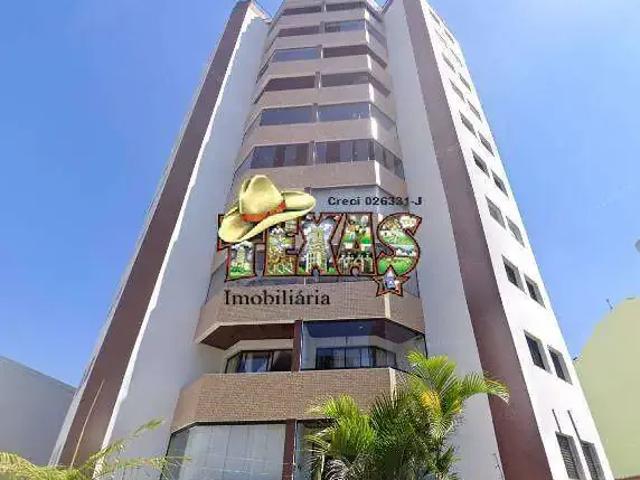 Apartamento para Venda em São Bernardo do Campo/SP Anchieta 3 Quartos