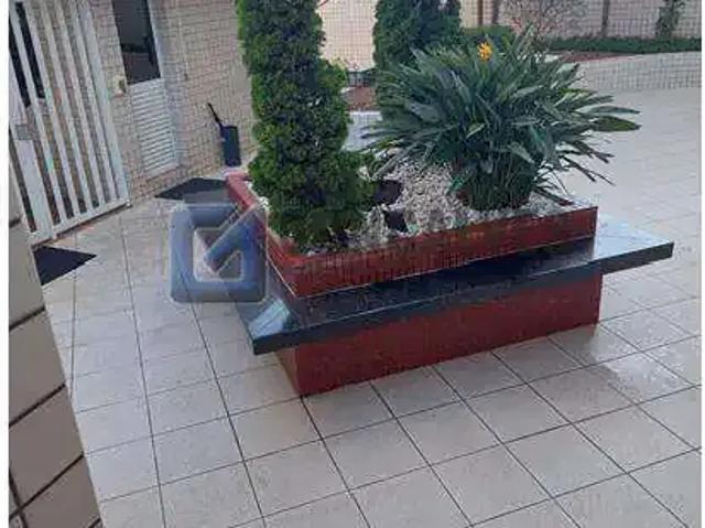 Apartamento para Venda em São Bernardo do Campo/SP Anchieta 3 Quartos