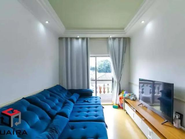 Apartamento para Venda em São Bernardo do Campo/SP Anchieta 3 Quartos