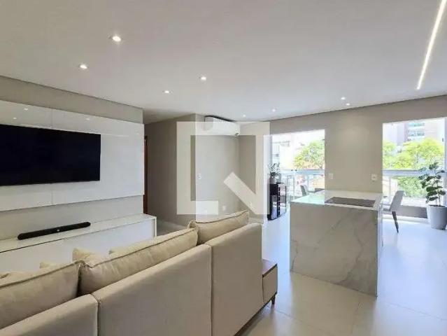 Apartamento para Venda em São Bernardo do Campo/SP Anchieta 3 Quartos