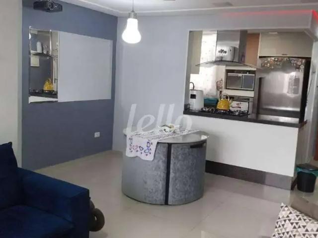Apartamento para Venda em São Bernardo do Campo/SP Anchieta 3 Quartos