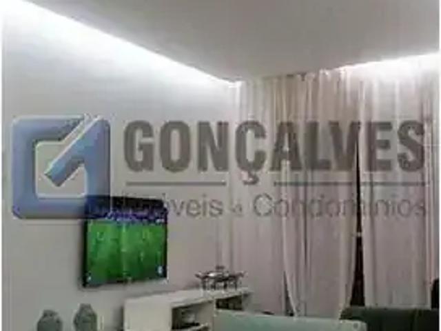 Apartamento para Venda em São Bernardo do Campo/SP Anchieta 3 Quartos