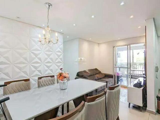 Apartamento para Venda em São Bernardo do Campo/SP Anchieta 3 Quartos