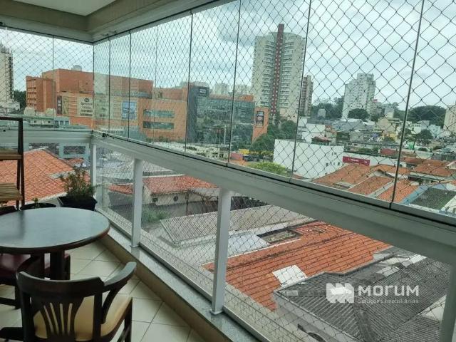 Apartamento para Venda em São Bernardo do Campo/SP Anchieta 3 Quartos