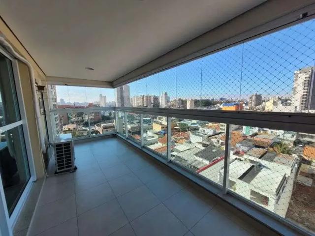 Apartamento para Venda em São Bernardo do Campo/SP Anchieta 3 Quartos