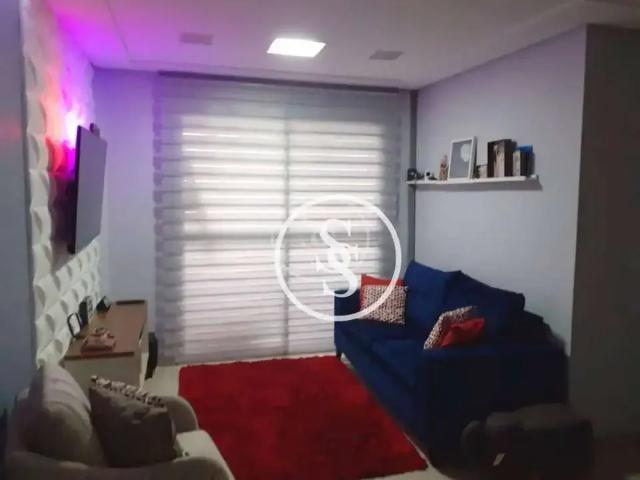 Apartamento para Venda em São Bernardo do Campo/SP Anchieta 3 Quartos