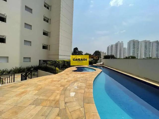 Apartamento para Venda em São Bernardo do Campo/SP Anchieta 3 Quartos