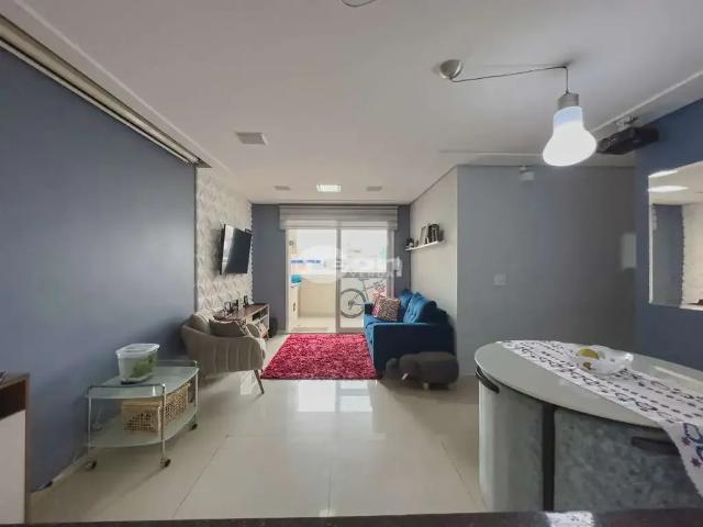 Apartamento para Venda em São Bernardo do Campo/SP Anchieta 3 Quartos
