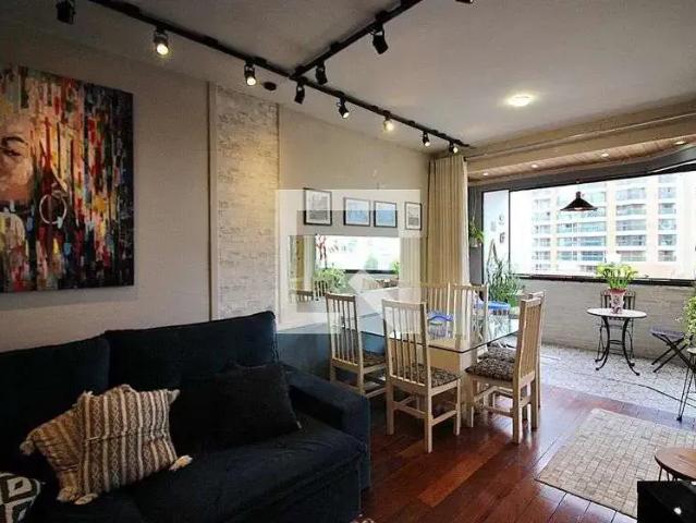 Apartamento para Venda em São Bernardo do Campo/SP Anchieta 3 Quartos