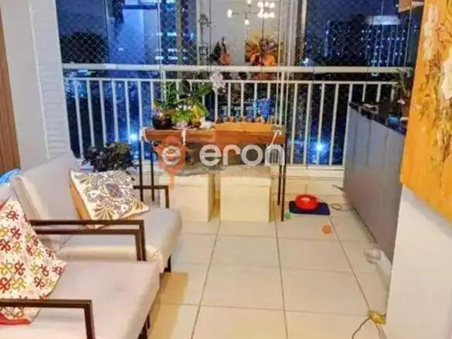 Apartamento para Venda em São Bernardo do Campo/SP Anchieta 3 Quartos