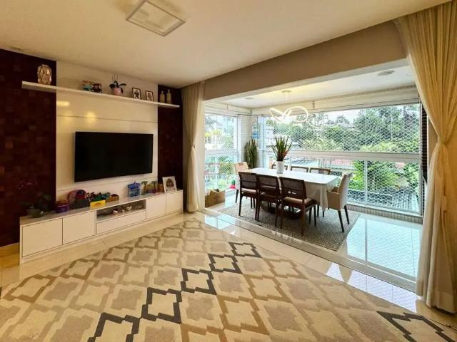 Apartamento para Venda em São Bernardo do Campo/SP Anchieta 3 Quartos