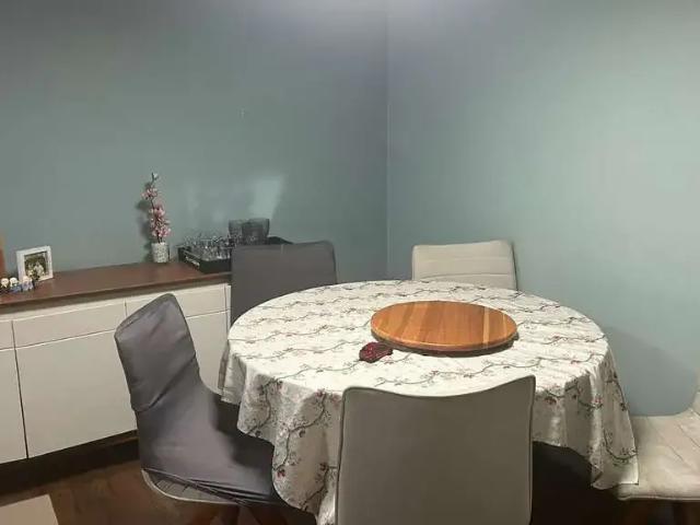 Apartamento para Venda em São Bernardo do Campo/SP Anchieta 3 Quartos