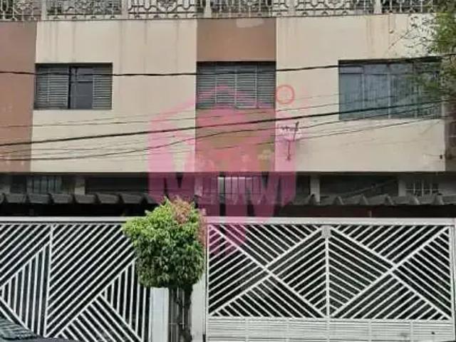 Apartamento para Venda em São Bernardo do Campo/SP Anchieta 3 Quartos