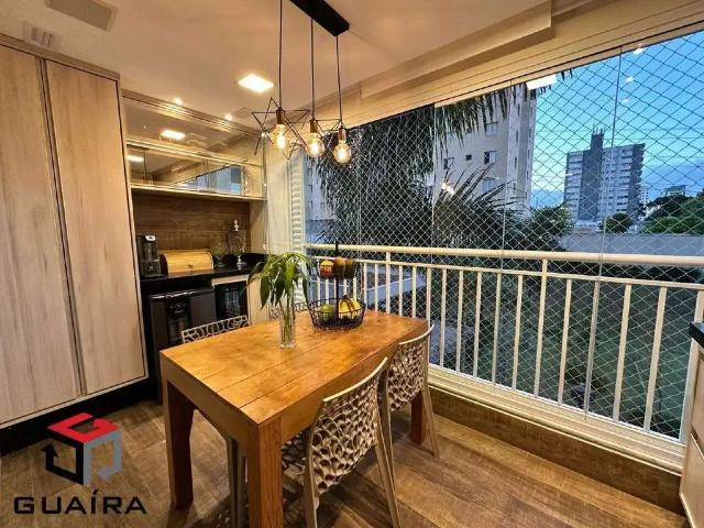 Apartamento para Venda em São Bernardo do Campo/SP Anchieta 3 Quartos