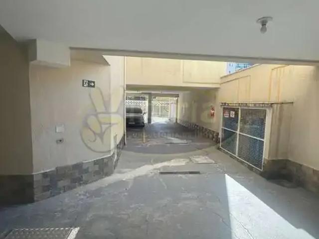 Apartamento para Venda em São Bernardo do Campo/SP Anchieta 3 Quartos