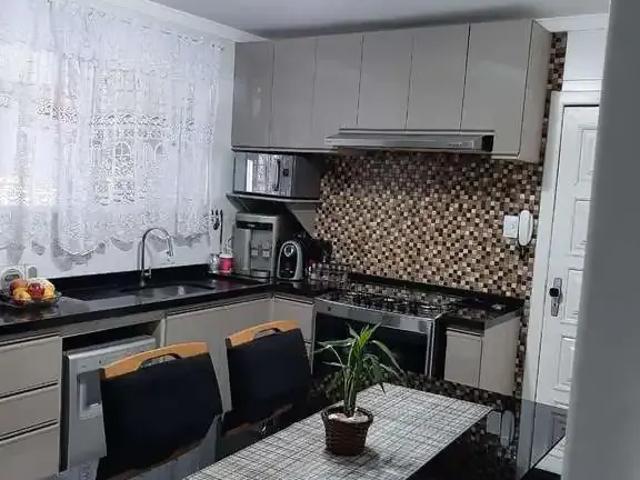 Apartamento para Venda em São Bernardo do Campo/SP Anchieta 3 Quartos