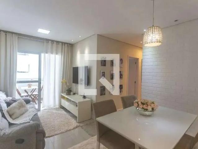 Apartamento para Venda em São Bernardo do Campo/SP Anchieta 3 Quartos