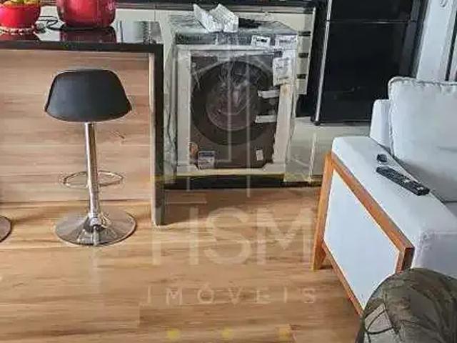Apartamento para Venda em São Bernardo do Campo/SP Anchieta 3 Quartos
