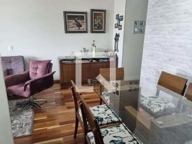 Apartamento para Venda em São Bernardo do Campo/SP Anchieta 3 Quartos