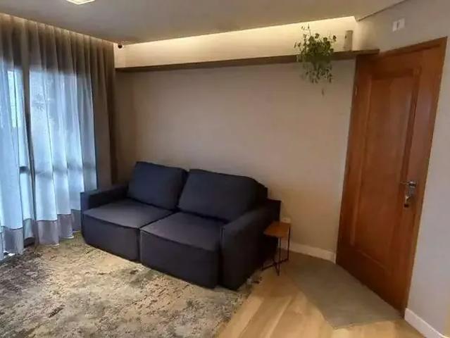 Apartamento para Venda em São Bernardo do Campo/SP Anchieta 3 Quartos