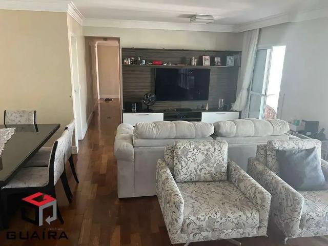 Apartamento para Venda em São Bernardo do Campo/SP Anchieta 3 Quartos