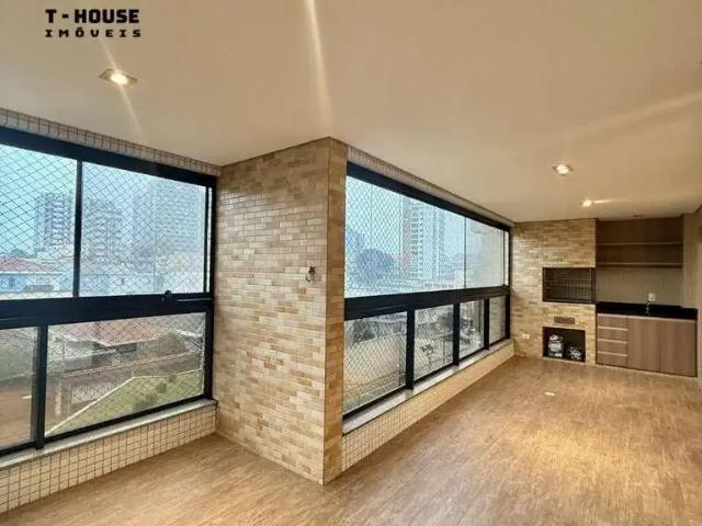 Apartamento para Venda em São Bernardo do Campo/SP Anchieta 4 Quartos