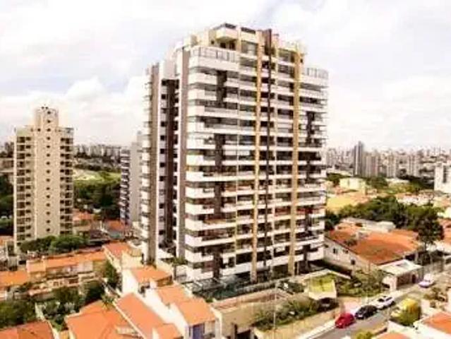 Apartamento para Venda em São Bernardo do Campo/SP Anchieta 4 Quartos