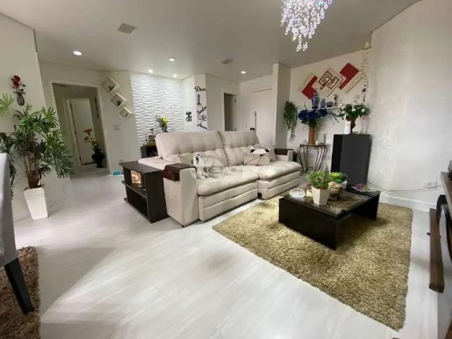 Apartamento para Venda em São Bernardo do Campo/SP Anchieta 4 Quartos